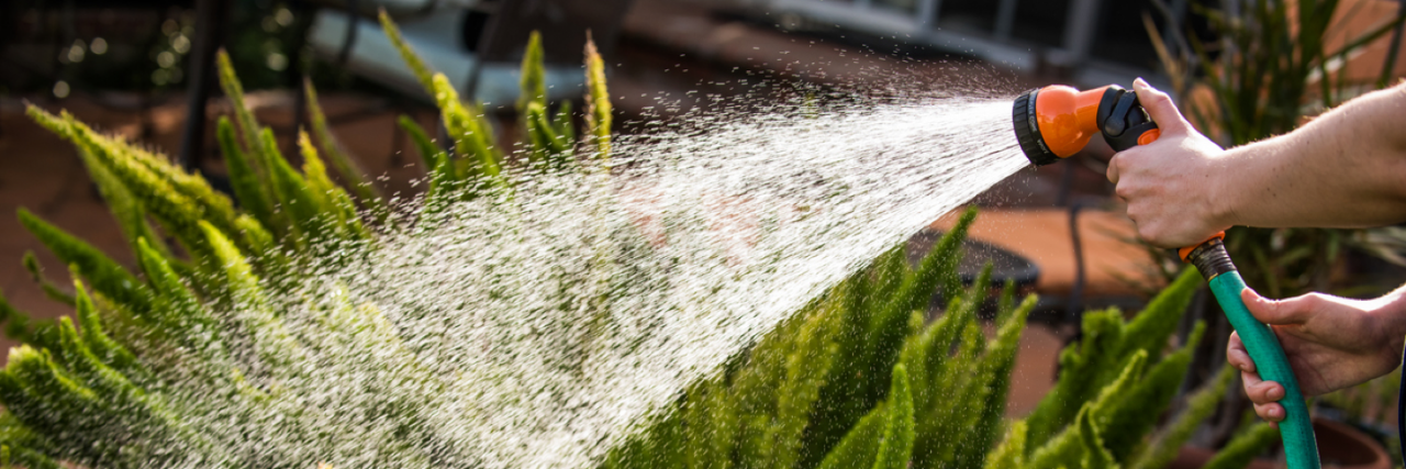 iStock-conserv - San Antonio Water System