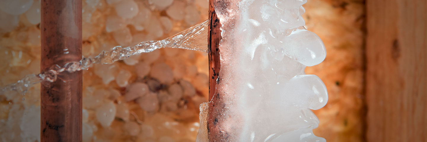 Community Pipe Repair - San Antonio Water System