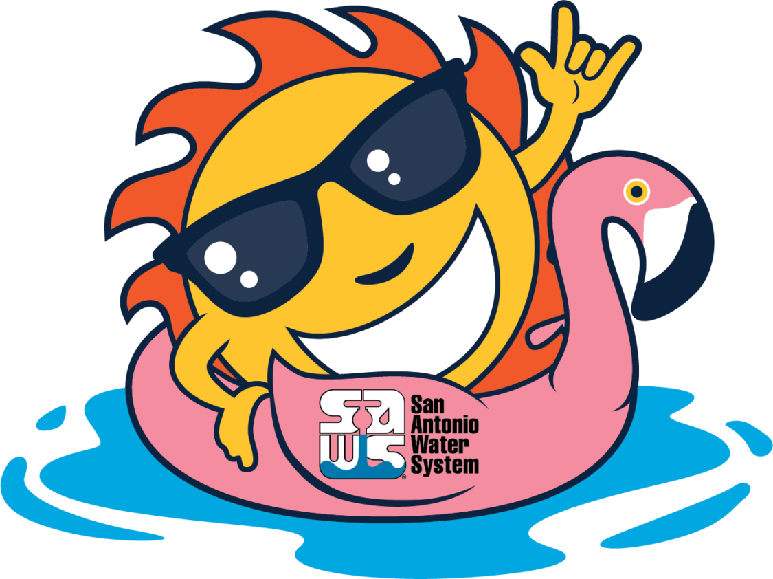 saws-summer-2021 - San Antonio Water System