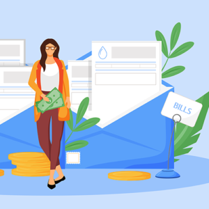 Federal Water Bill Assistance Now Available - San Antonio Water System