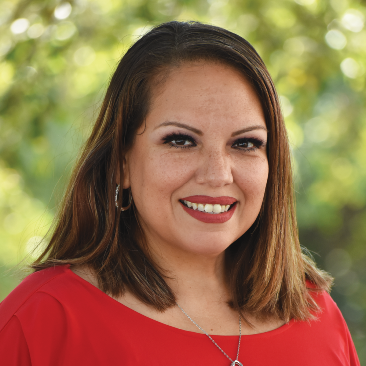 April-Monterrosa - San Antonio Water System