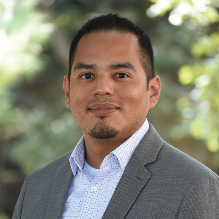 Eric-Maldonado - San Antonio Water System