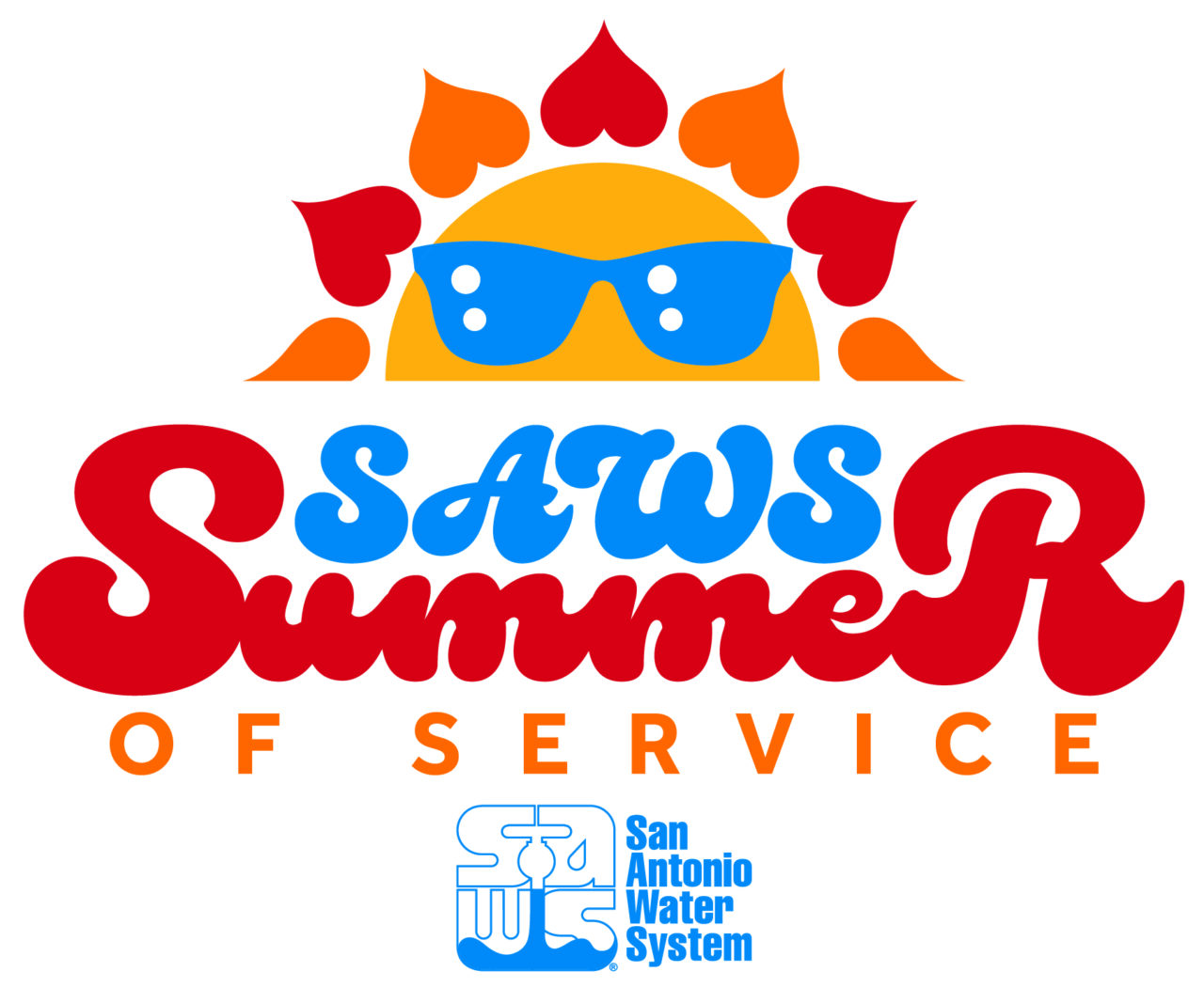 SAWS Summer Giveaway - San Antonio Water System