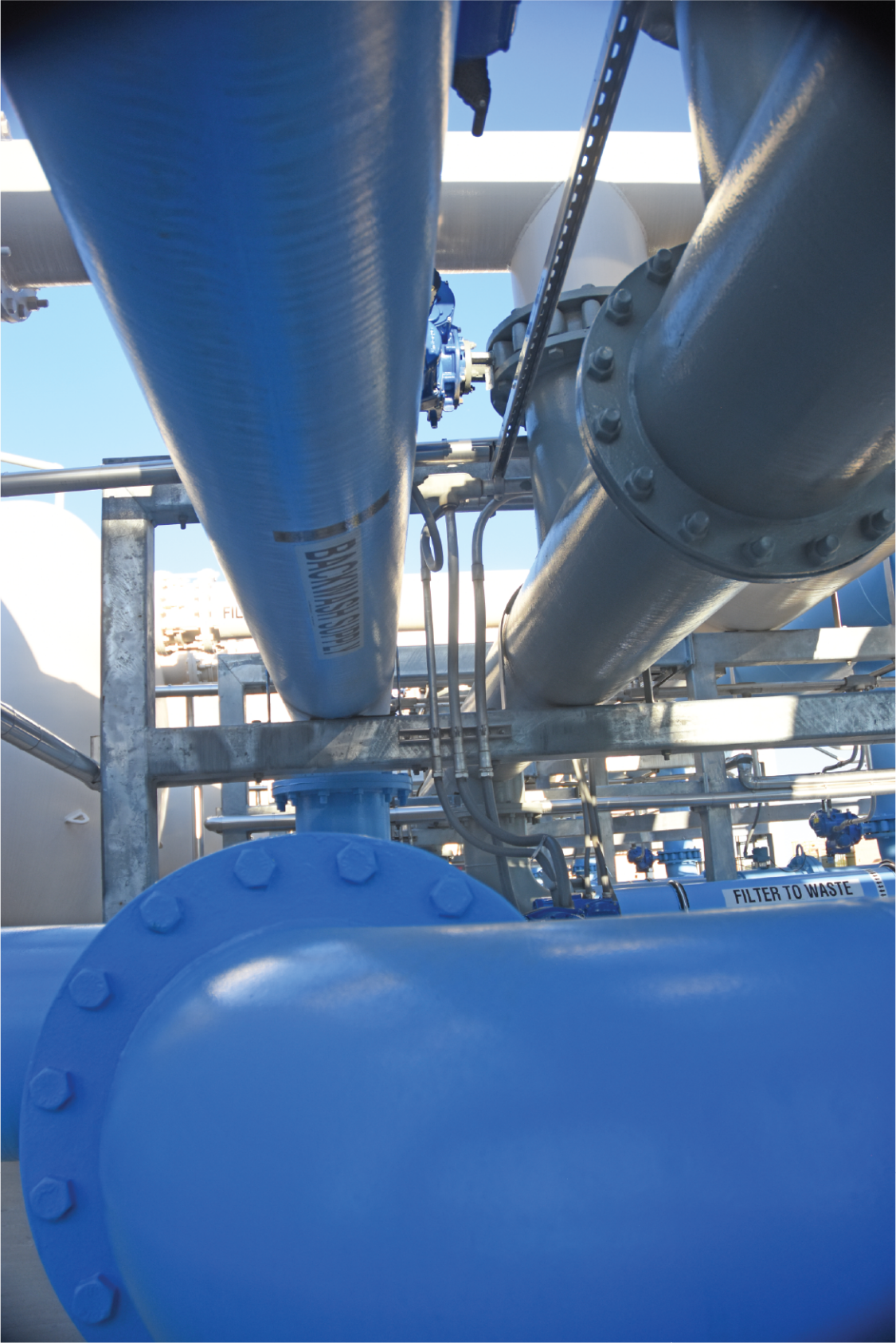 SAWS is always planning for your water future - San Antonio Water System