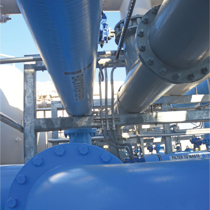 Infrastructure Archives - San Antonio Water System