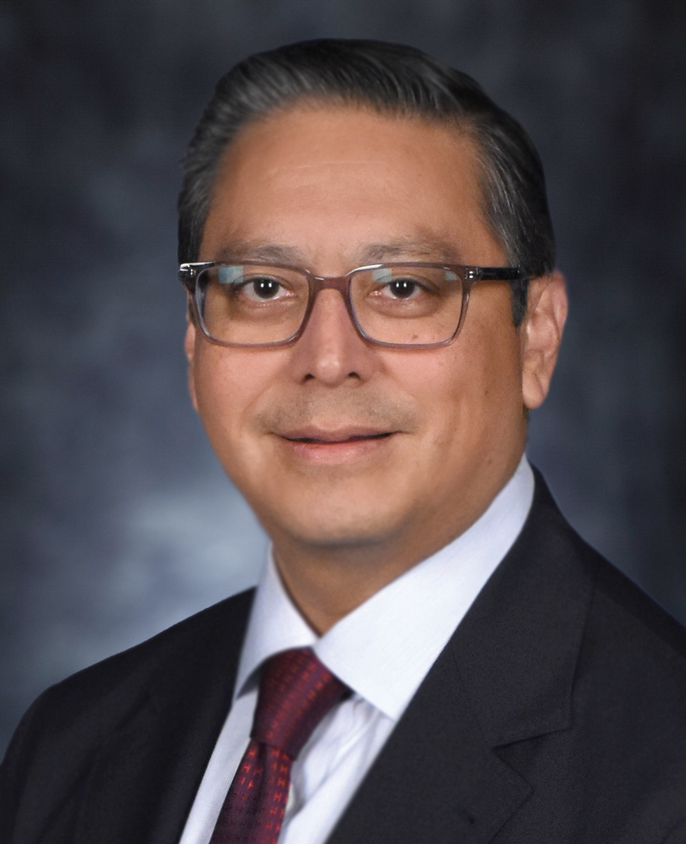 Ed Guzman - San Antonio Water System