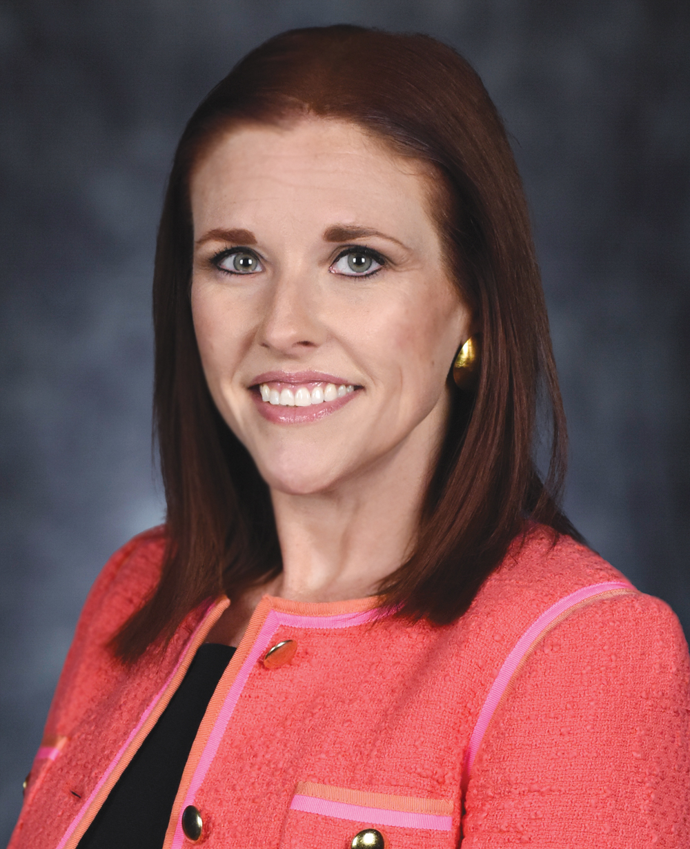 Jennifer Beth Ingram - San Antonio Water System