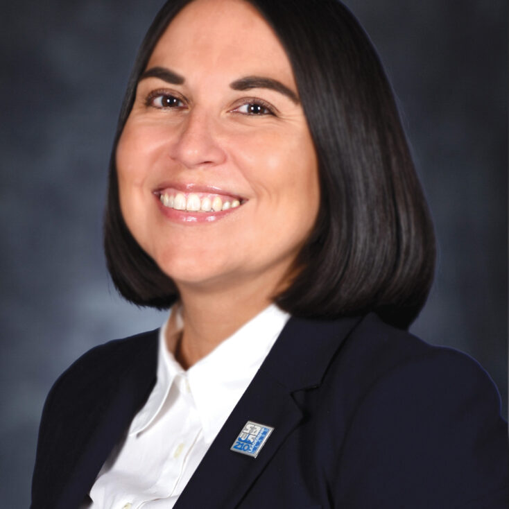 Organization & Leadership - San Antonio Water System