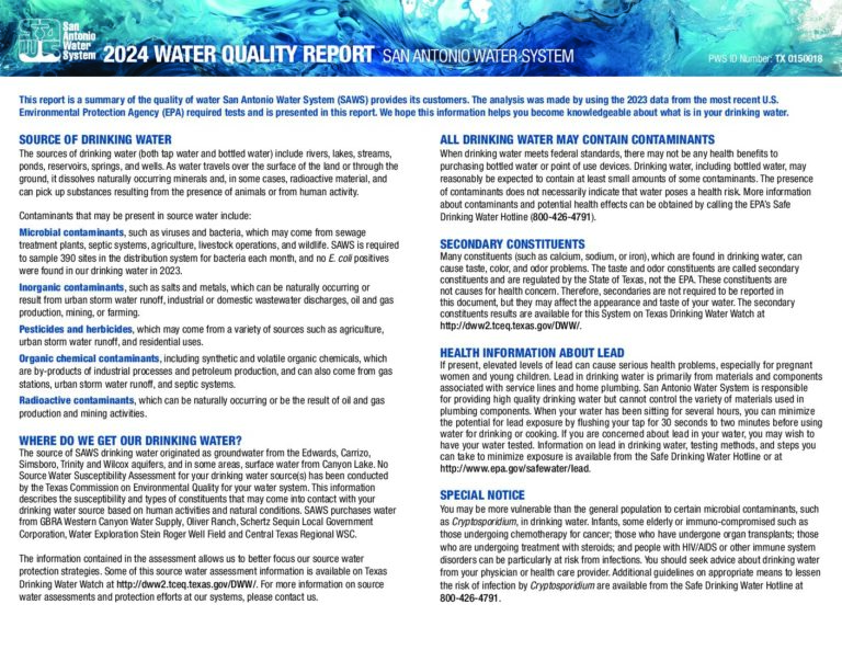 258508.0150018_SAWS_Main - San Antonio Water System