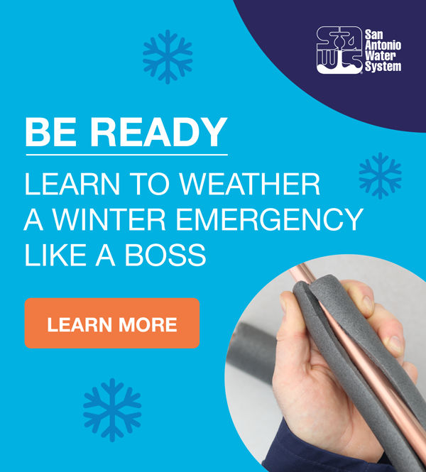 Backflow Prevention FAQs - San Antonio Water System