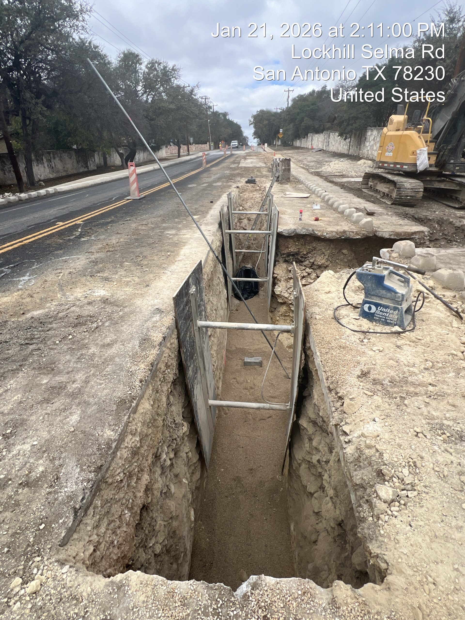 TC_03423 - San Antonio Water System