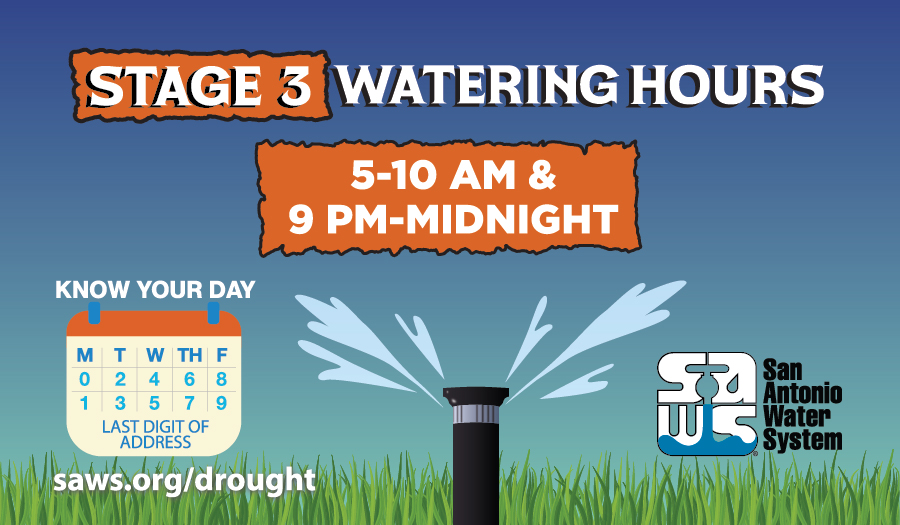Home - San Antonio Water System